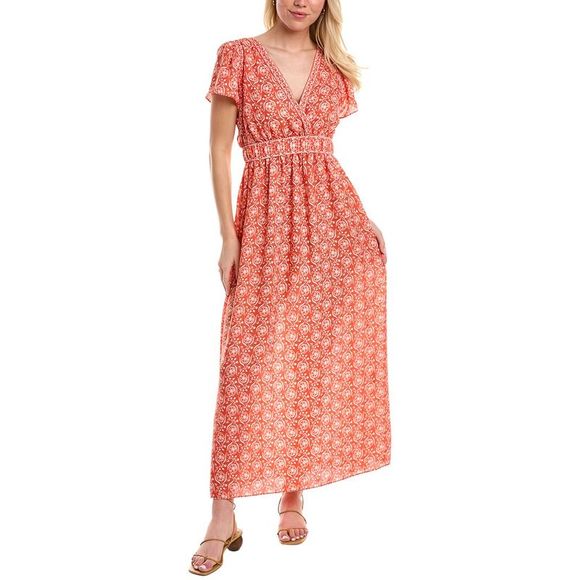 Max Studio | Dresses | Max Studio Maxi Dress | Poshmark